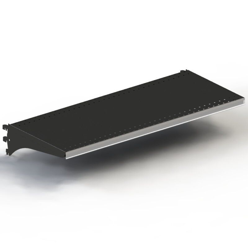 Metal Shelf Kits