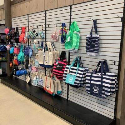 Retail Wall Displays | Retail Fixtures Australia | Shop Wall Display Racks